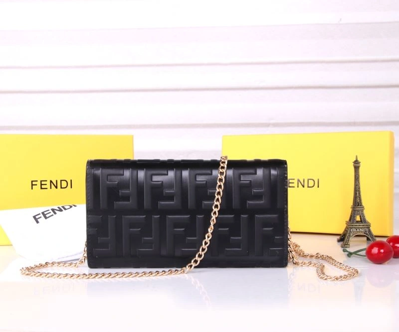 Official Fendi Satchel Bags
