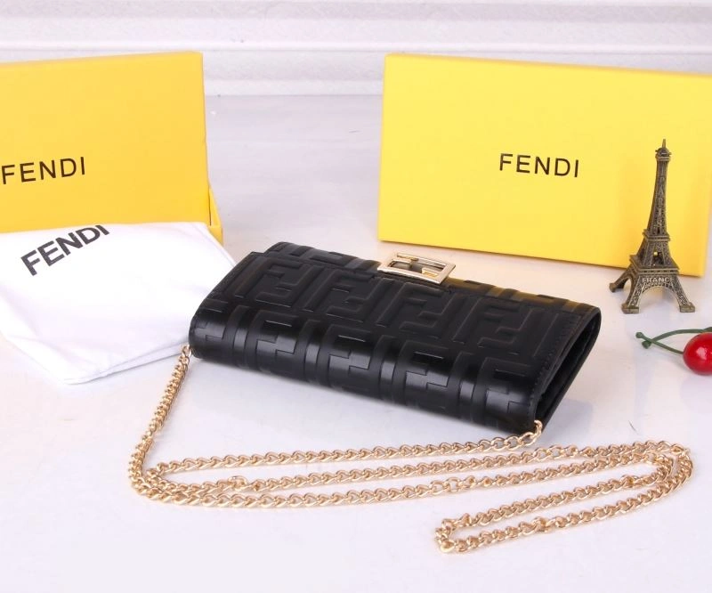 Official Fendi Satchel Bags