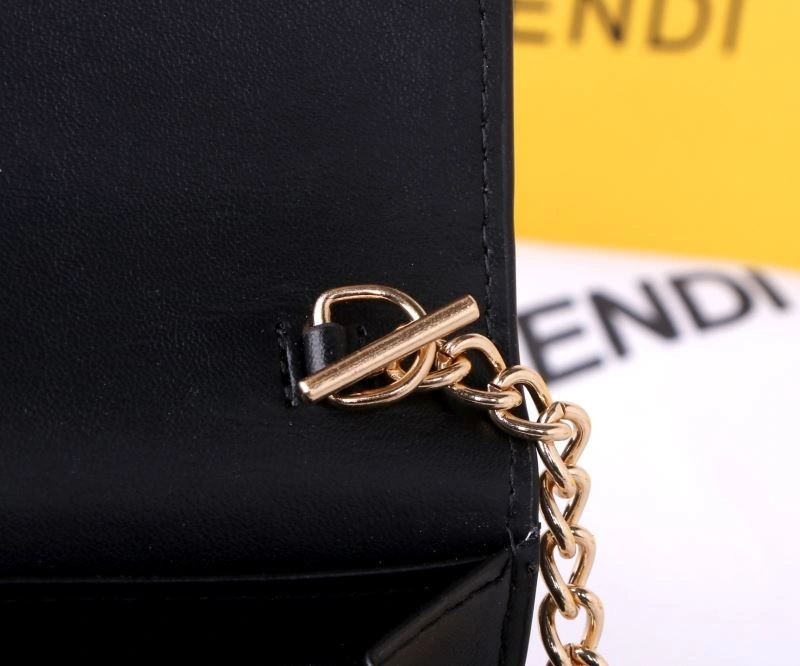 Official Fendi Satchel Bags