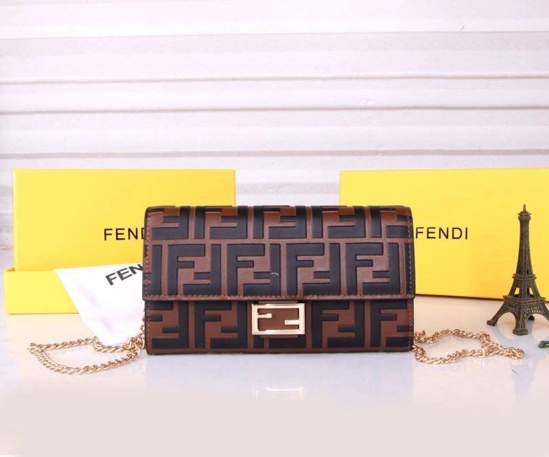 Fendi Satchel Bags