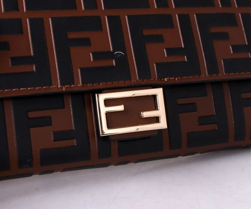 Authentic Fendi Satchel Bags