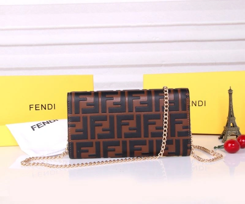 Authentic Fendi Satchel Bags