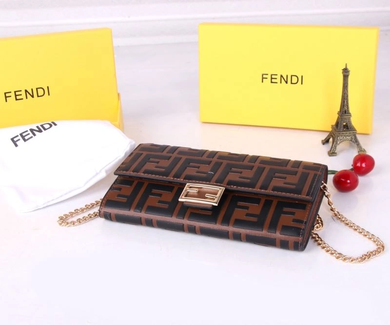 Authentic Fendi Satchel Bags