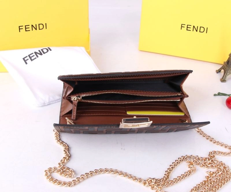 Authentic Fendi Satchel Bags