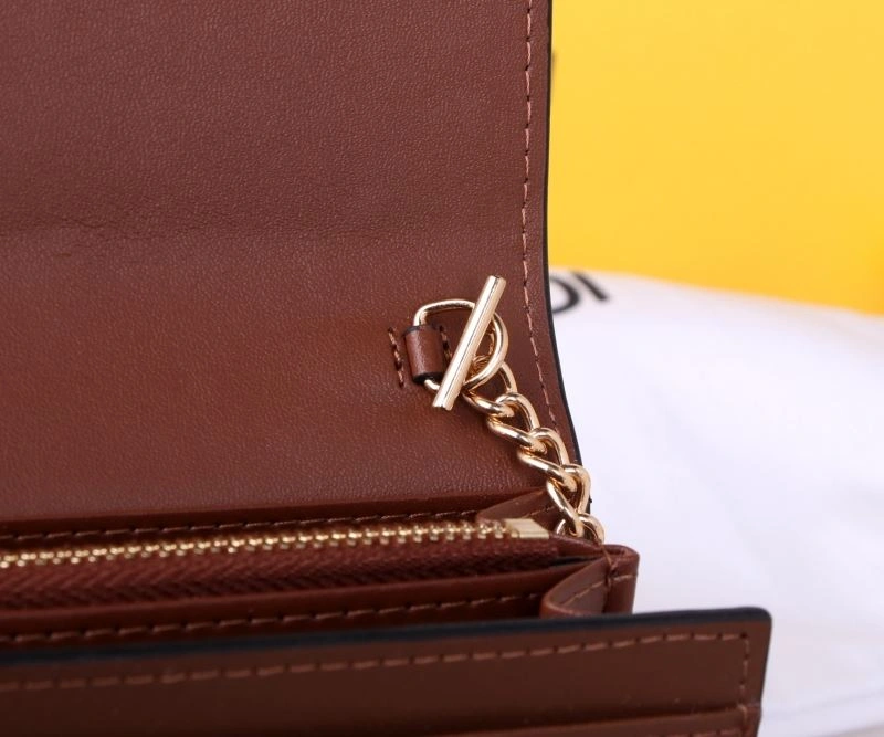 Authentic Fendi Satchel Bags