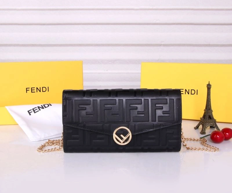 Fendi Satchel Bags