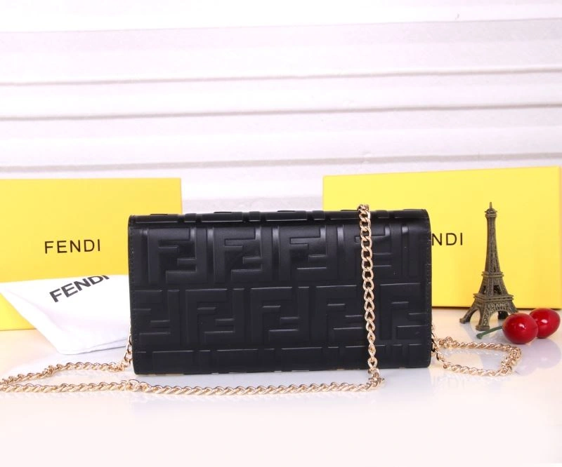 OEM Fendi Satchel Bags