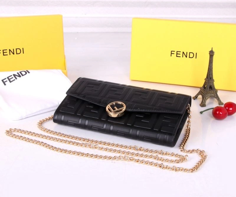 OEM Fendi Satchel Bags