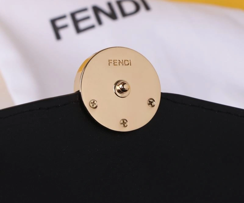 OEM Fendi Satchel Bags