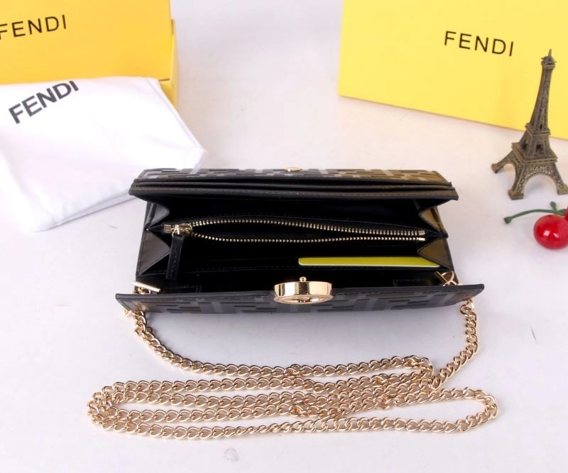 OEM Fendi Satchel Bags