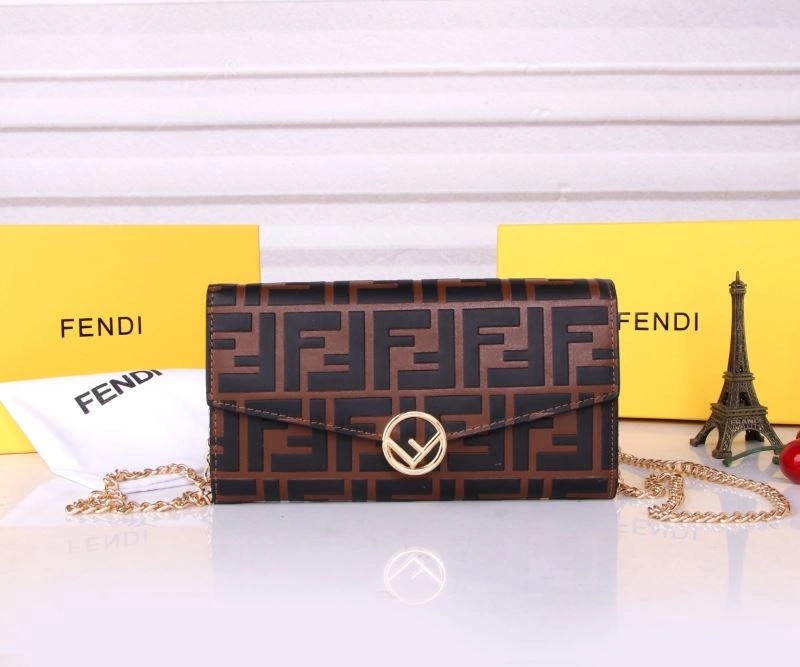 Fendi Satchel Bags