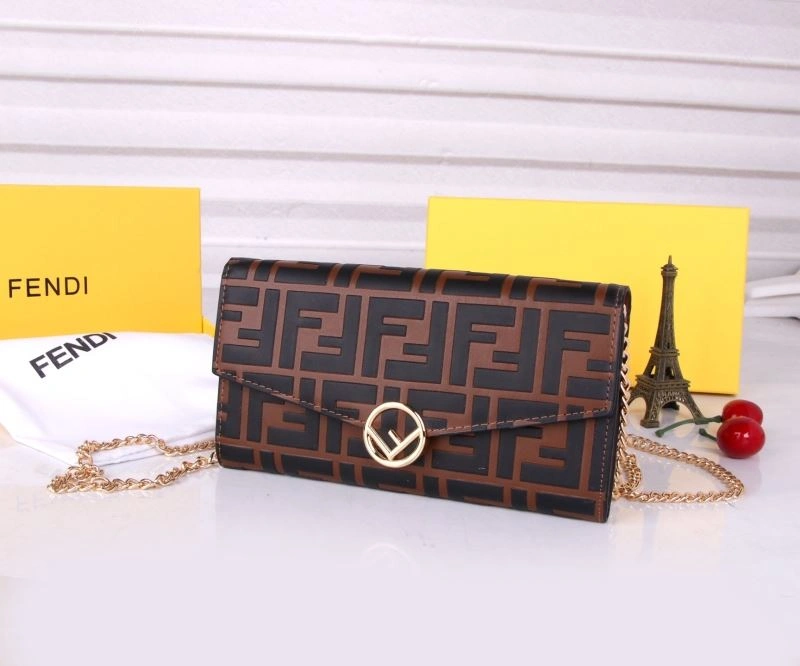 Official Fendi Satchel Bags