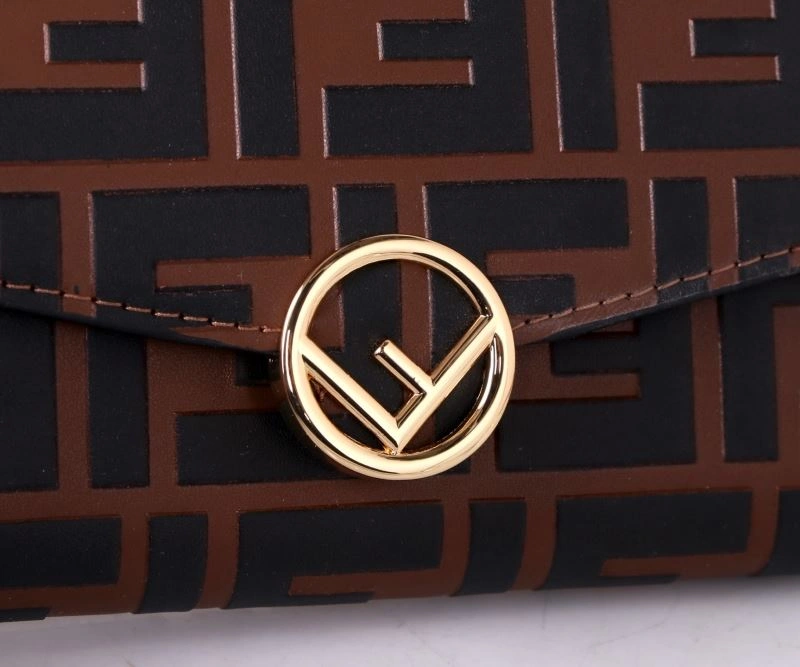 Official Fendi Satchel Bags
