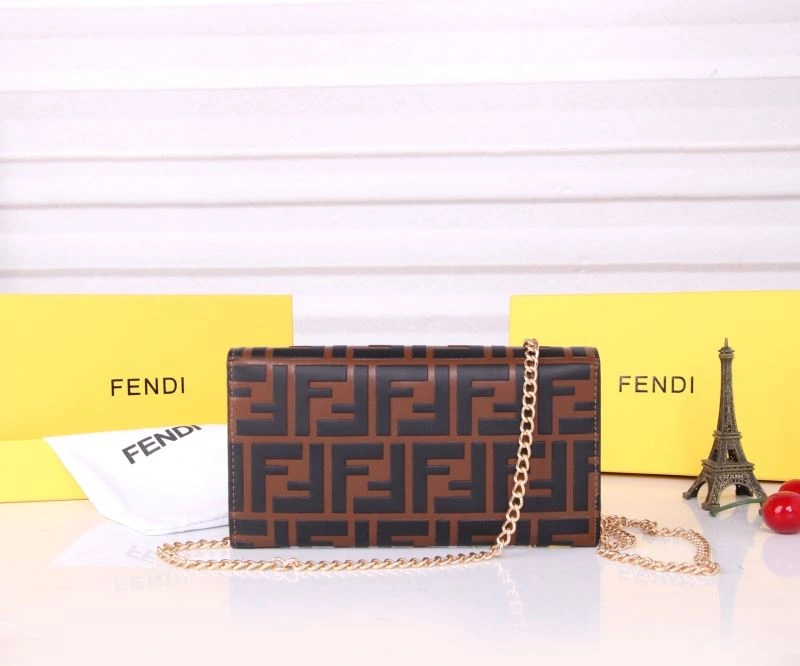 Official Fendi Satchel Bags