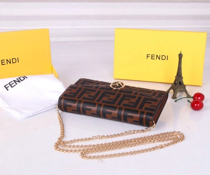 Official Fendi Satchel Bags