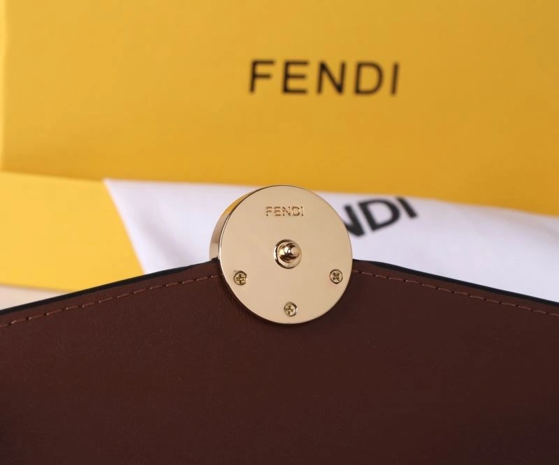 Official Fendi Satchel Bags
