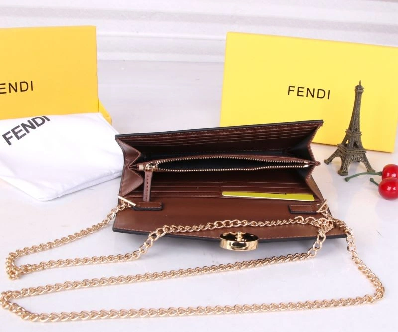 Official Fendi Satchel Bags