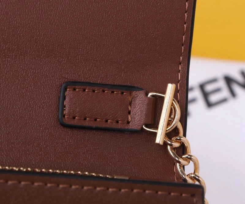 Official Fendi Satchel Bags