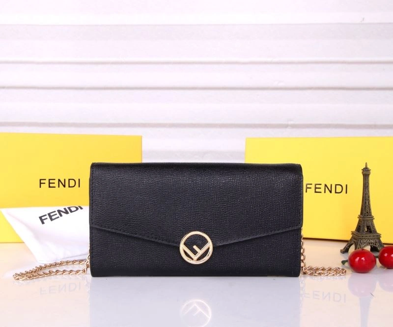 Fendi Satchel Bags