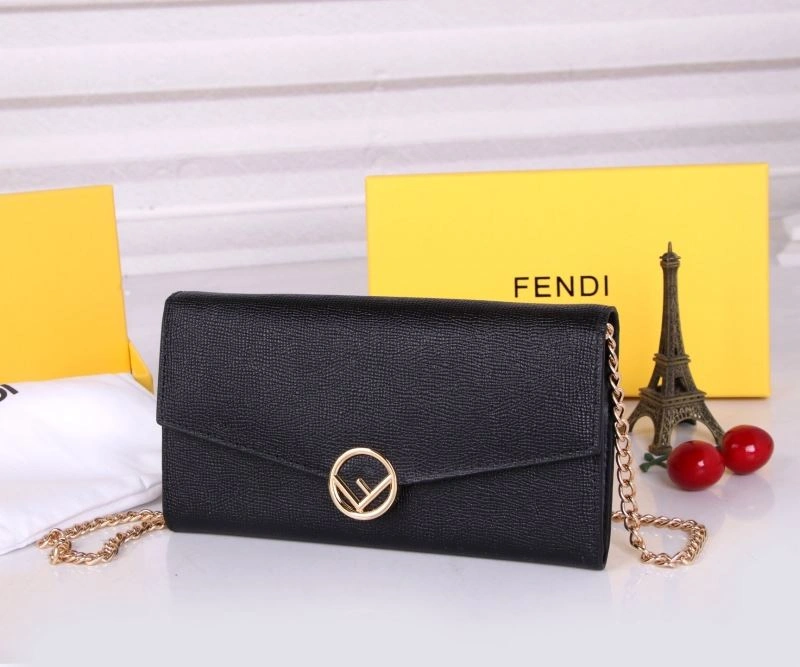 Authentic Fendi Satchel Bags