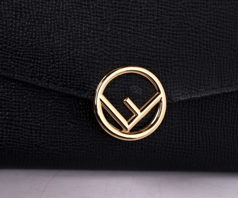Authentic Fendi Satchel Bags
