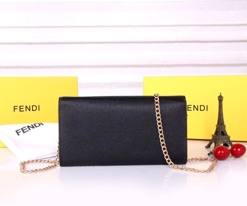 Authentic Fendi Satchel Bags