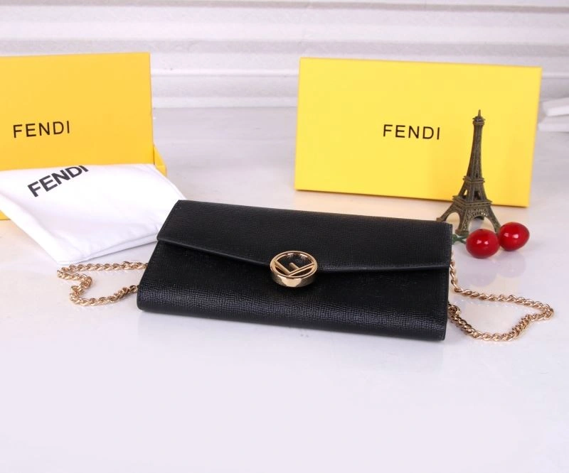 Authentic Fendi Satchel Bags