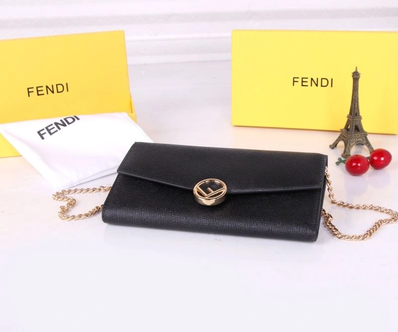 Authentic Fendi Satchel Bags