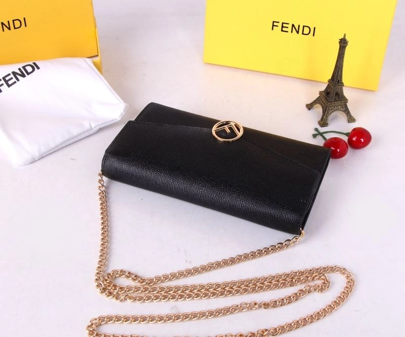 Authentic Fendi Satchel Bags
