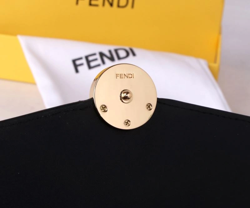 Authentic Fendi Satchel Bags