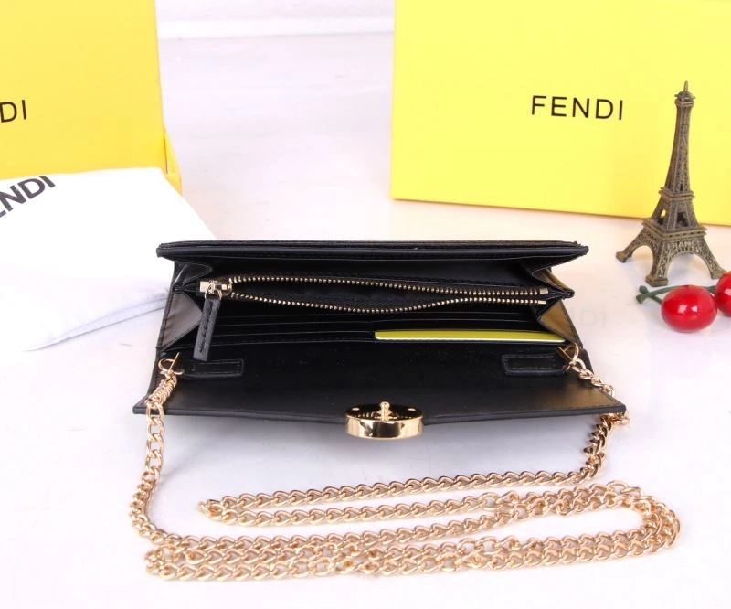 Authentic Fendi Satchel Bags