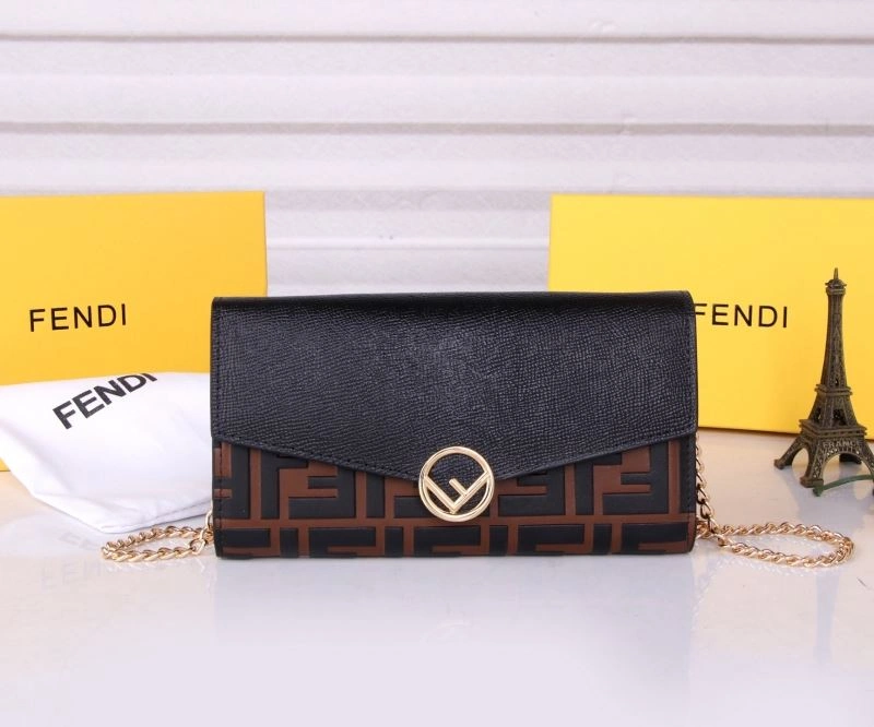 Fendi Satchel Bags