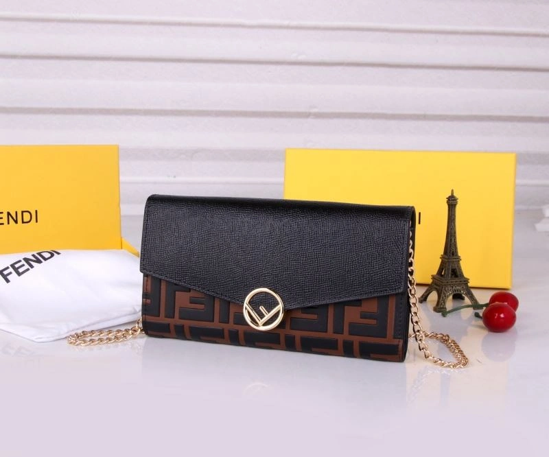 Original Fendi Satchel Bags