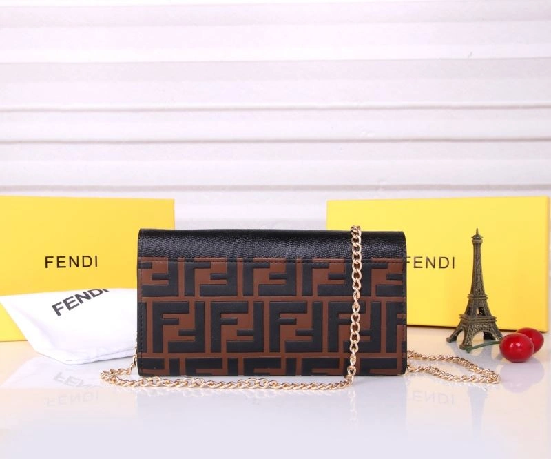 Original Fendi Satchel Bags