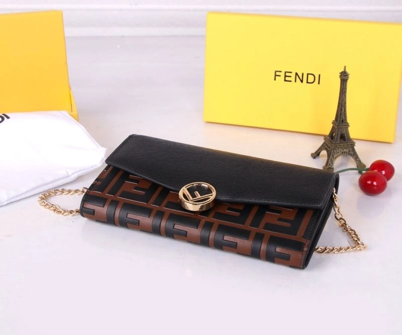 Original Fendi Satchel Bags