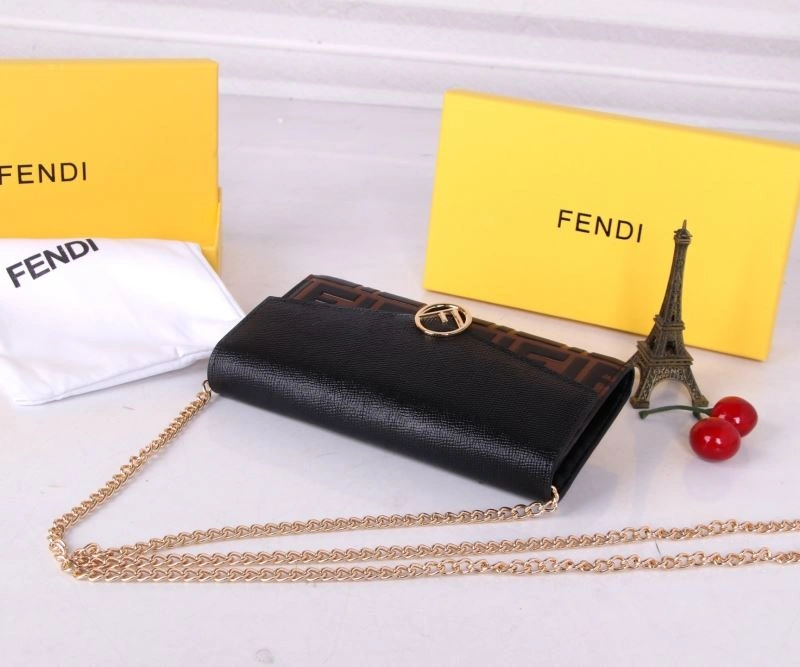 Original Fendi Satchel Bags