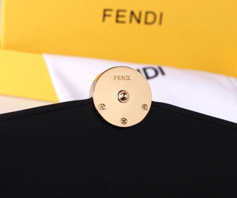 Original Fendi Satchel Bags
