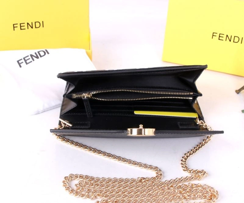 Original Fendi Satchel Bags