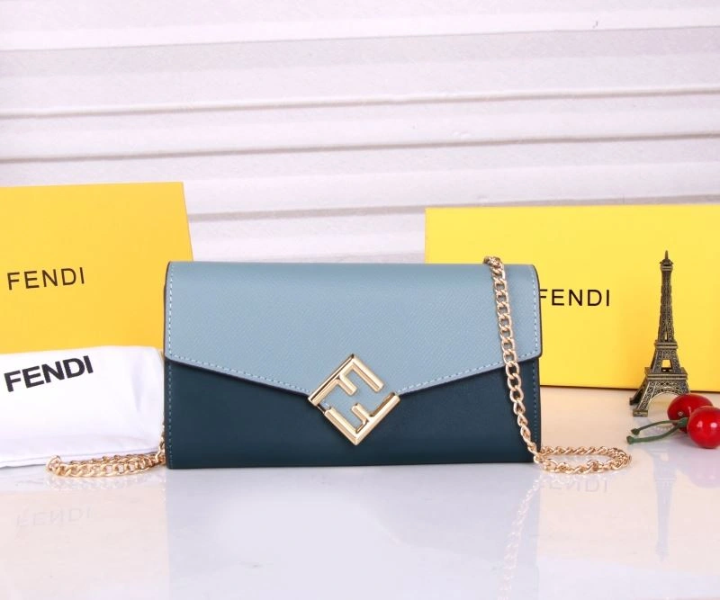 Fendi Satchel Bags