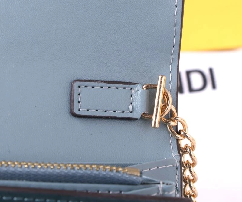 Value-priced Fendi Satchel Bags