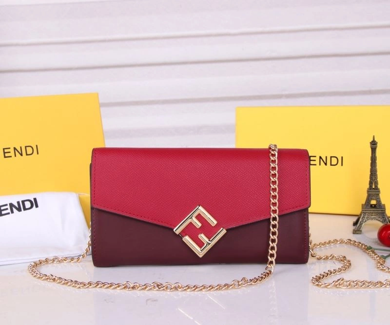Fendi Satchel Bags
