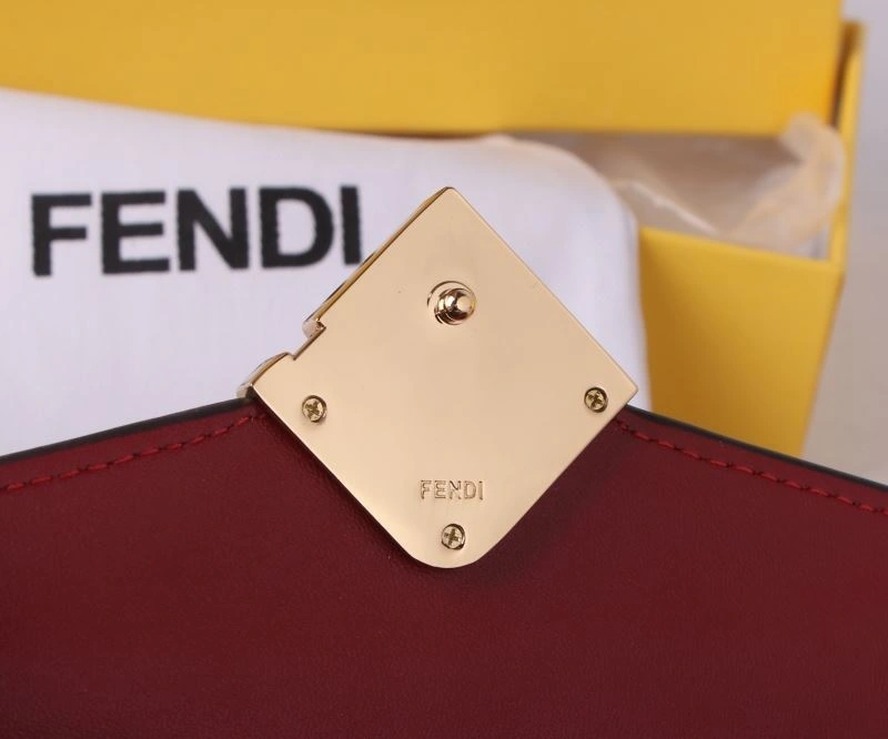 Reasonably priced Fendi Satchel Bags