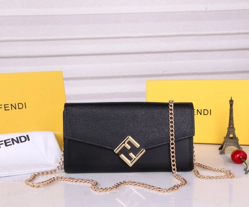 Fendi Satchel Bags