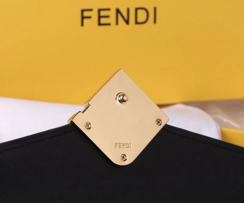 Value-priced Fendi Satchel Bags