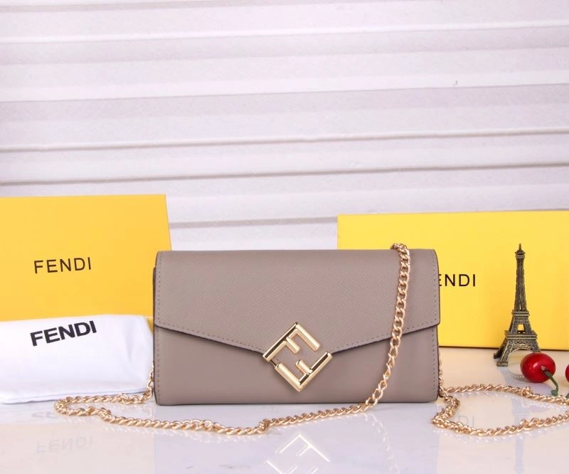 Fendi Satchel Bags