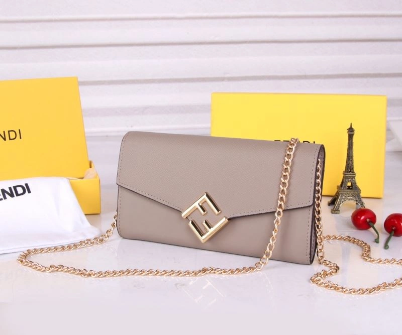 Original Fendi Satchel Bags