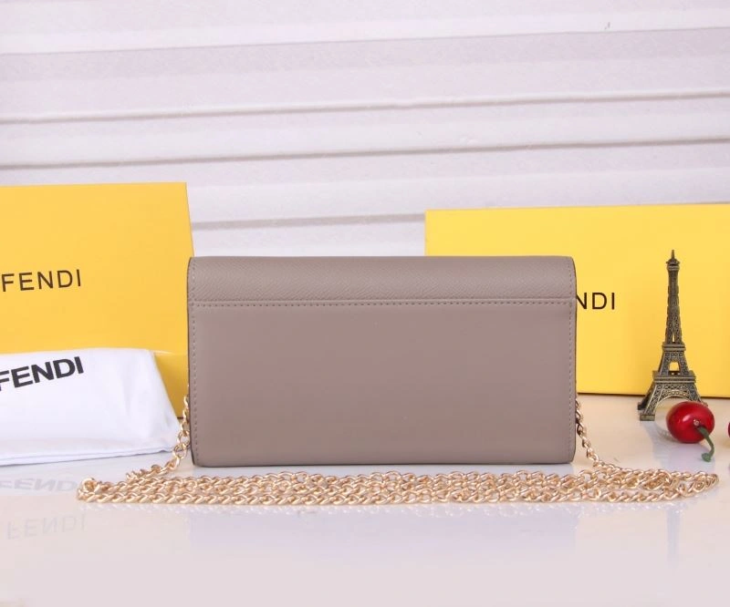 Original Fendi Satchel Bags