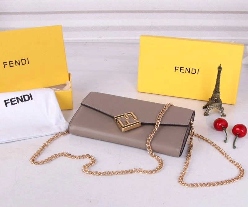 Original Fendi Satchel Bags