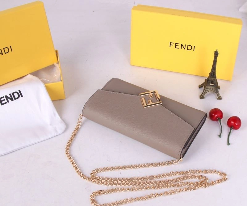 Original Fendi Satchel Bags