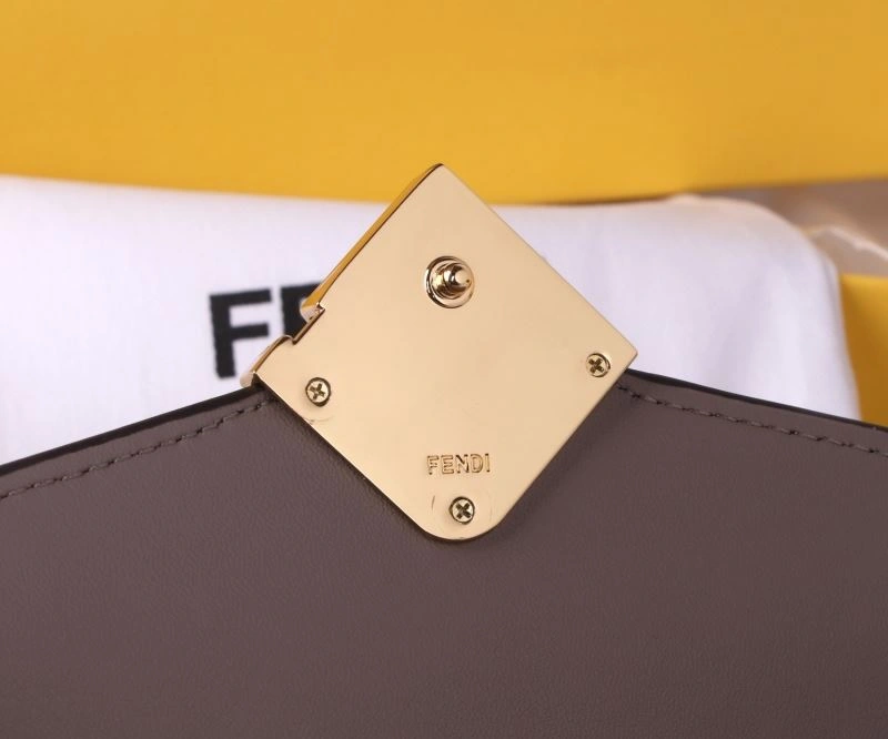 Original Fendi Satchel Bags